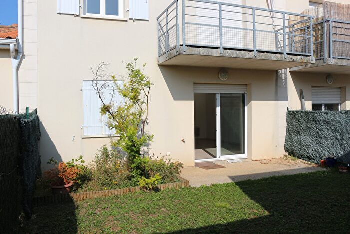 Appartement 3 pièces à louer à Dompierre-sur-Mer