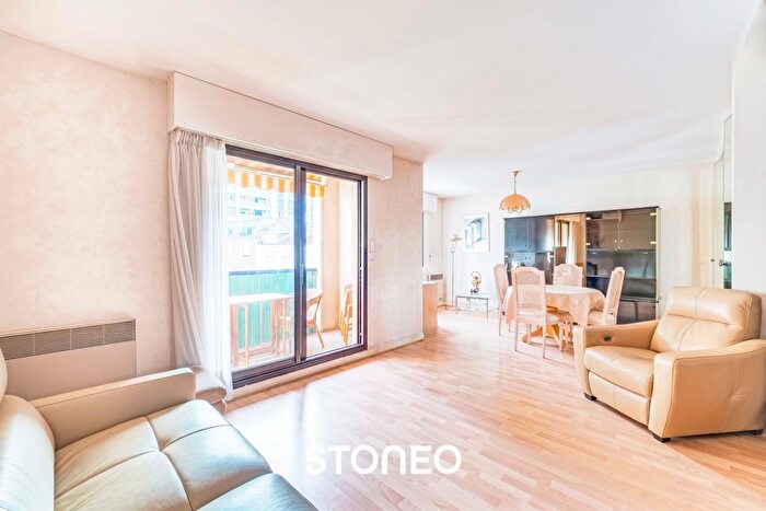 Issy-les-Moulineaux, Centre-ville, Corentin Celton, Les Varennes - Appartement 3 pièces à vendre