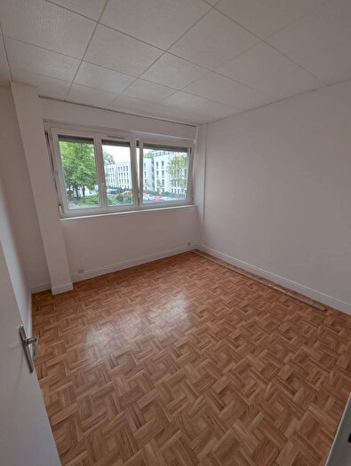 Appartement 3 pièces à louer - Clément, Villeurbanne