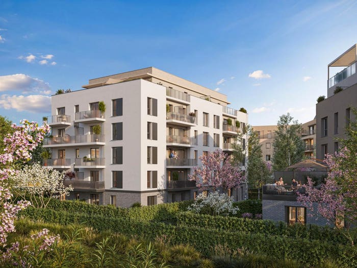 Maison 2 pièces à vendre - Maurepas, Le Village