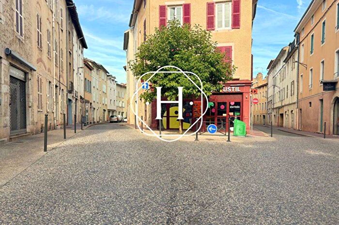 Appartement à louer - Bourg en Bresse - 1 pièce