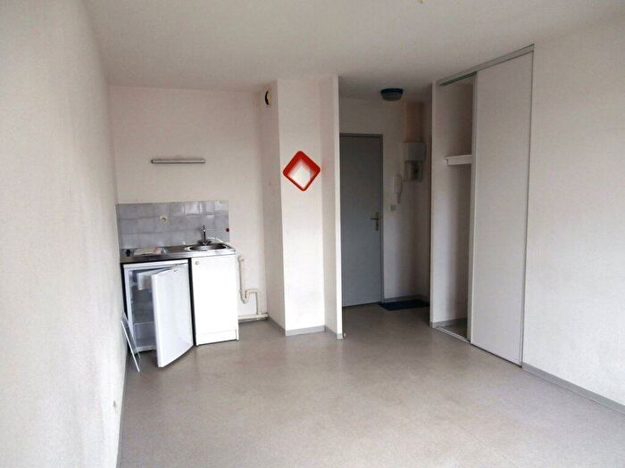 Ranteil, Bellevue, Le Maranel, Le Roc, Albi - Appartement 1 pièce à louer