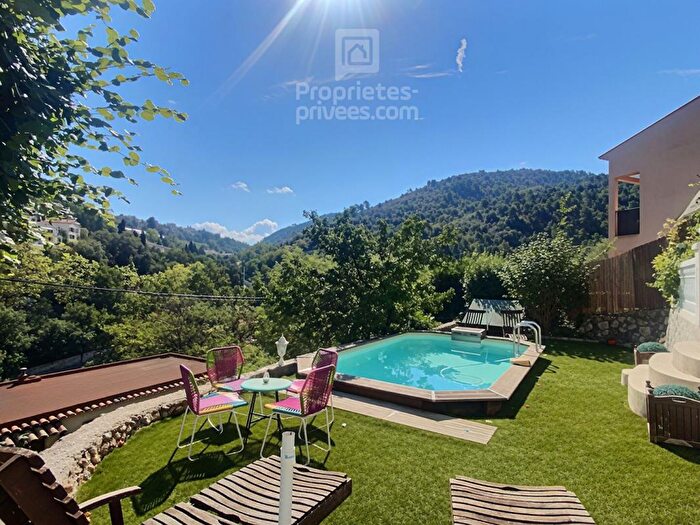 Appartement 4 pièces à vendre - Aspremont