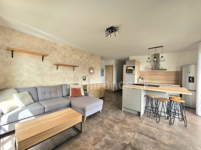Bastia, Lupino - Appartement 2 pièces à vendre
