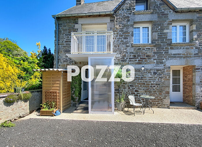 Maison 4 pièces à Campeaux, à louer