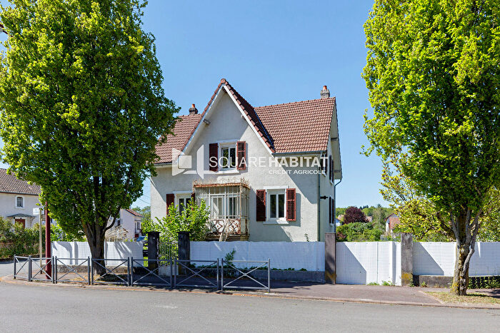 Maison 6 pièces à Mandeure, à vendre