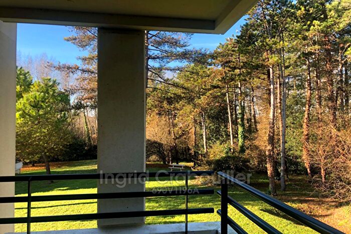 Appartement à vendre - Royan, Pontaillac - 3 pièces - 2 chambres