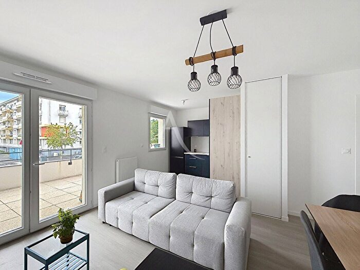 Appartement 3 pièces à Villechien-Chambree, Saint-Barthélemy-dAnjou, à louer