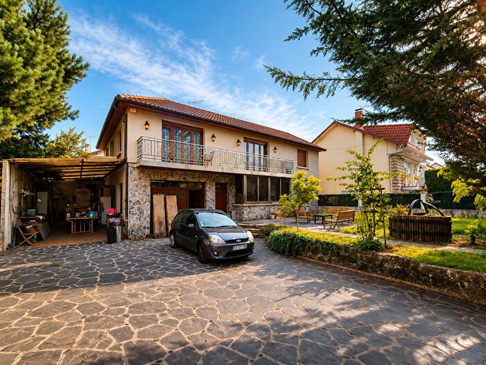 Maison 7 pièces à Coubron, à vendre
