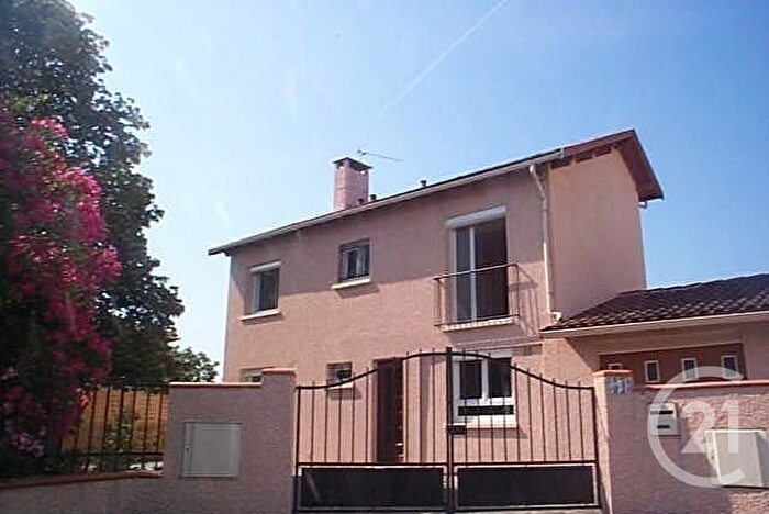 Maison 5 pièces à louer - Villeneuve-Tolosane