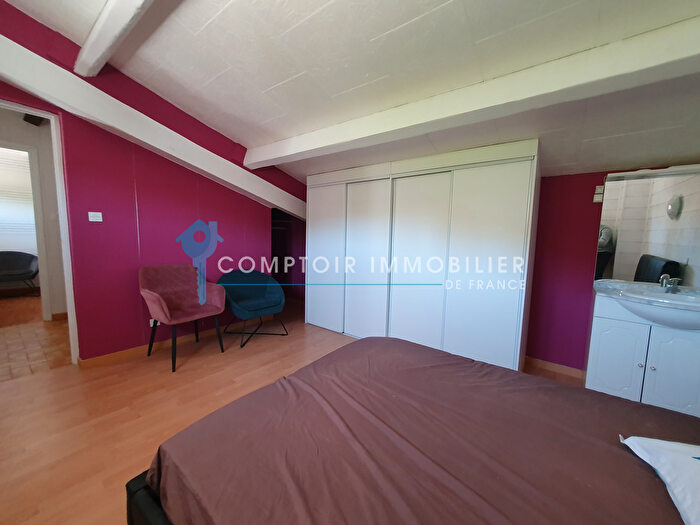 Maison 6 pièces à Caissargues, à vendre