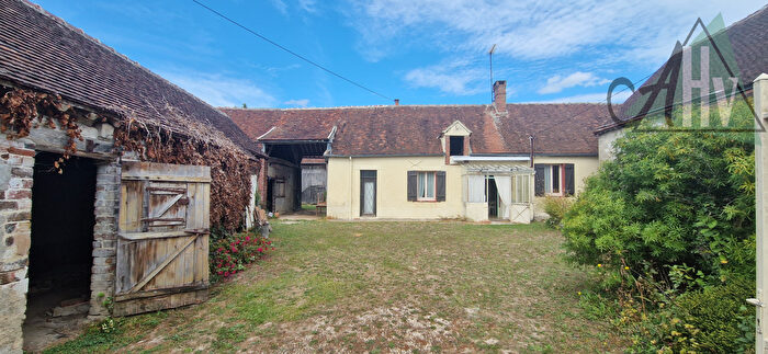 Maison 5 pièces à vendre à Villenauxe-la-Petite