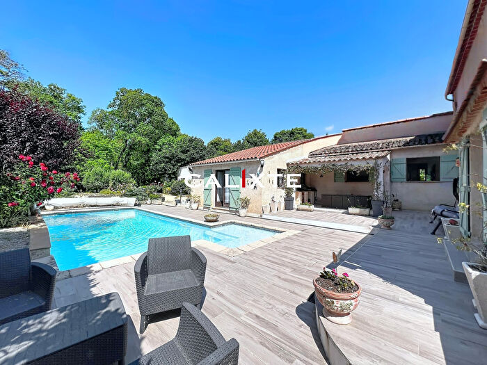 Maison 5 pièces à vendre - Callian