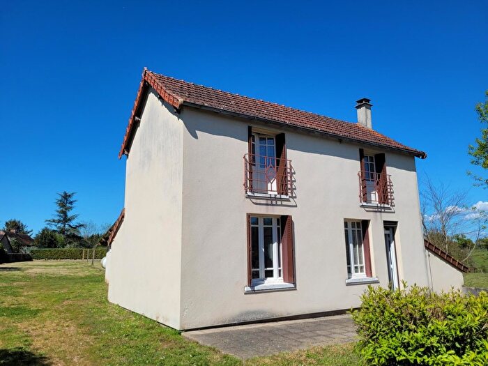 Maison 3 pièces à Valigny, à vendre