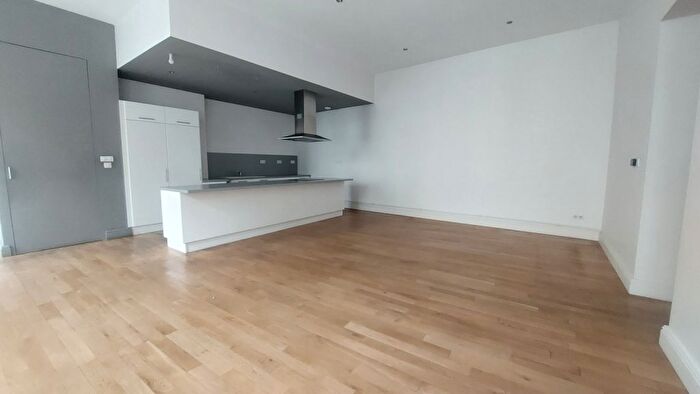 Appartement 4 pièces à louer à Saint-Étienne, Centre-ville, Peuple, Chavanelle