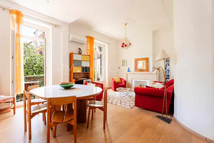 Appartement 3 pièces à vendre à Marseille 5ème, Le Camas