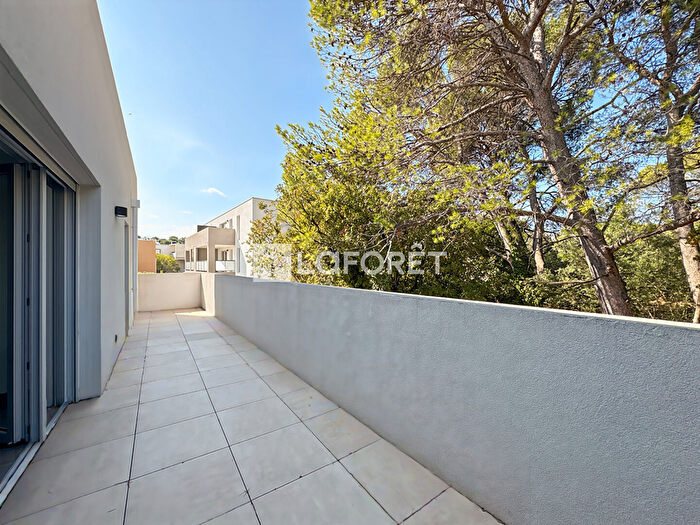 Nîmes, Puech du Teil - Appartement 4 pièces à vendre