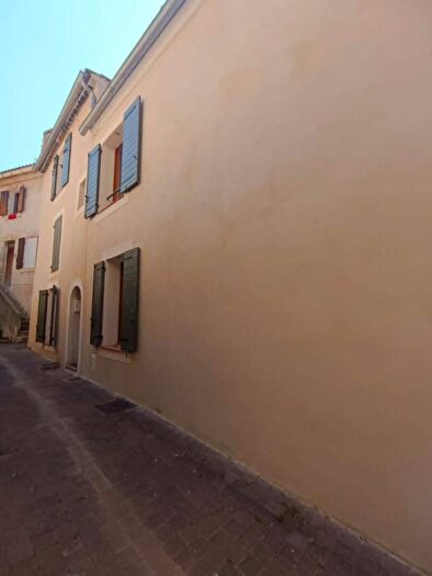 Maison 4 pièces à vendre - Istres, Etang