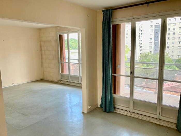Appartement 4 pièces à vendre - Meudon, Meudon la Forêt