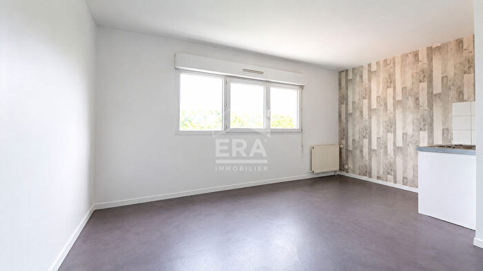 Appartement 1 pièce à vendre à Saint-Denis, Champ de Courses
