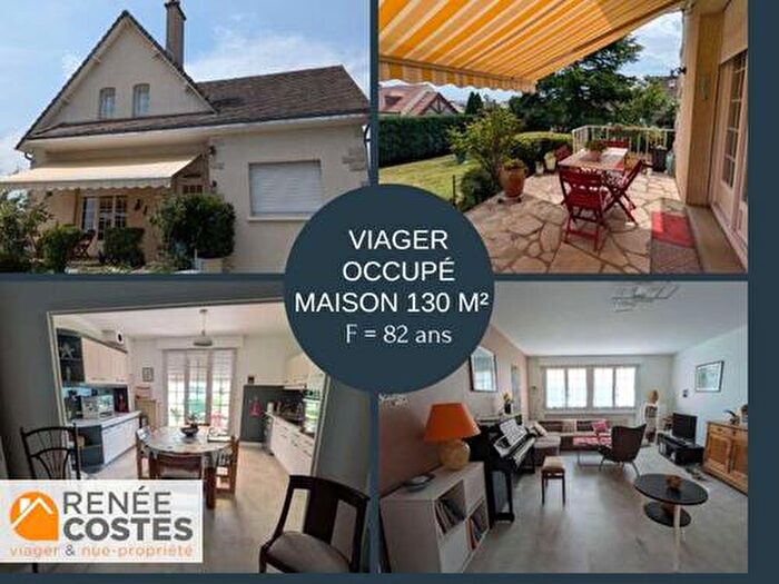 Maison 5 pièces à vendre à Chambly