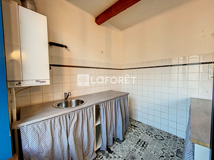Appartement 2 pièces à louer - Montech