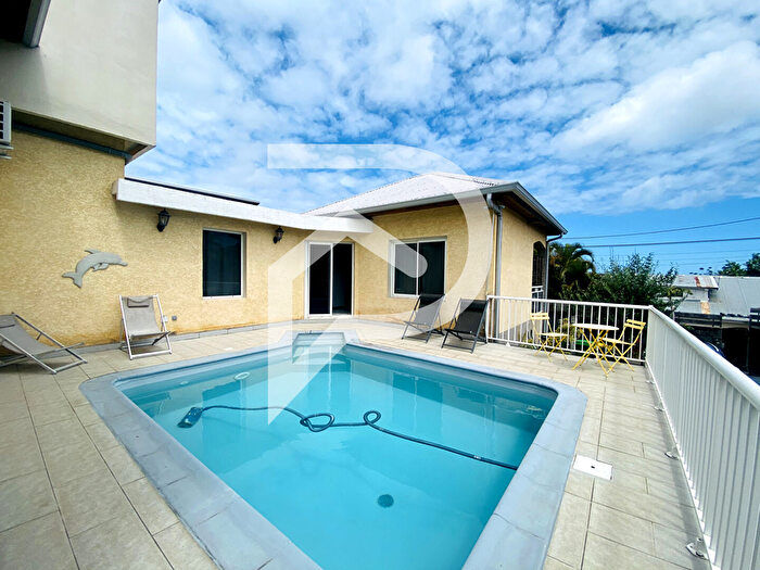 Maison à vendre - Saint-Pierre, Casabona - 7 pièces - 5 chambres