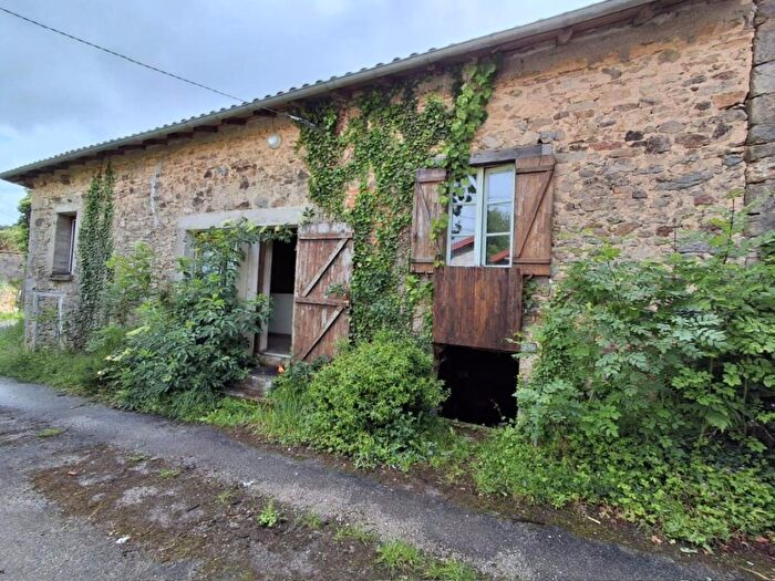 Saint-Paul - Maison 1 pièce à vendre