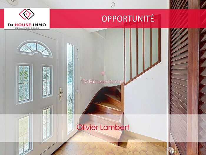 Maison 5 pièces à Boves, à vendre