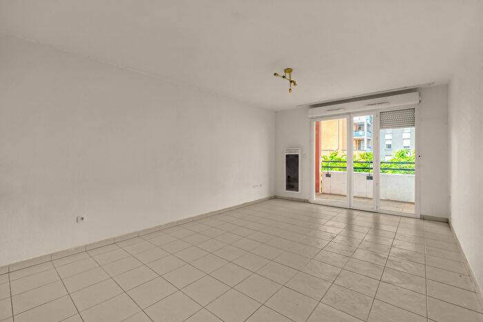 Toulouse, Lafourguette, Gironis - Appartement 3 pièces à vendre