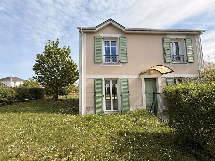 Maison 6 pièces à vendre - Saint-Cyr-en-Val