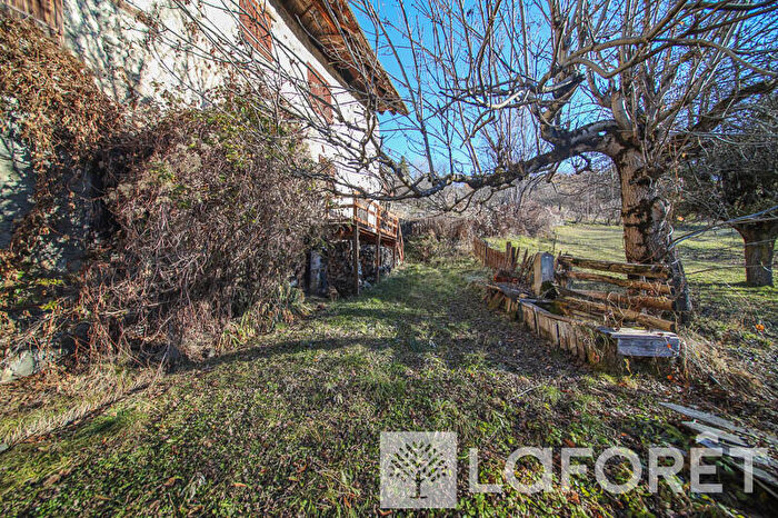 Maison à vendre - Saint-Sauveur - 4 pièces - 3 chambres