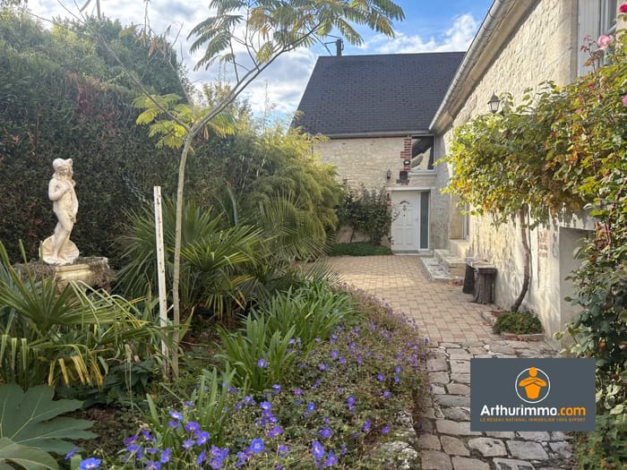 Maison 7 pièces à Nouvion-le-Vineux, à vendre