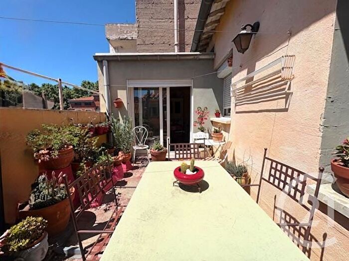 Maison 4 pièces à vendre à Perpignan, Saint-Gaudérique
