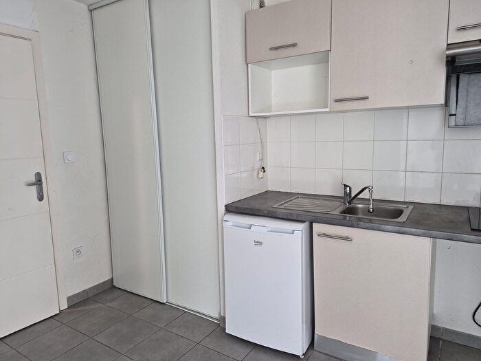 Appartement 2 pièces à Toulouse, Les Pradettes, à louer