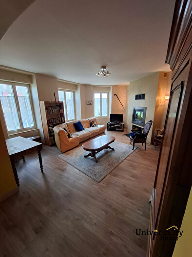 Maison à vendre - Rocheservière - 7 pièces - 5 chambres