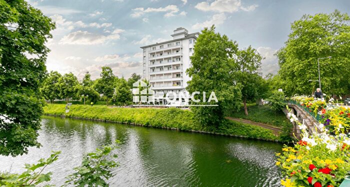 Strasbourg, Orangerie - Appartement 1 pièce à vendre