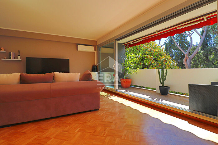 Appartement à vendre - Marseille e , Sainte-Anne - 5 pièces - 3 chambres