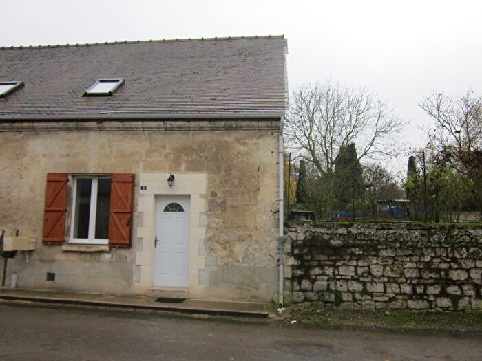 Maison 4 pièces à Vivières, à louer