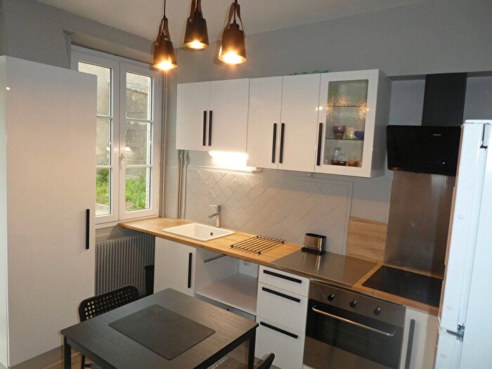 Clos de la Grande Salle, Fleury-les-Aubrais - Appartement 2 pièces à louer
