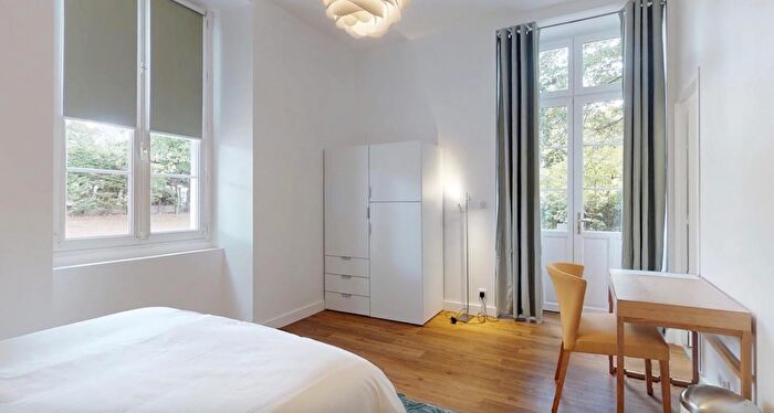 Vertou, Beautour, La Maladrie, Rives de Sèvre - Appartement 1 pièce à louer