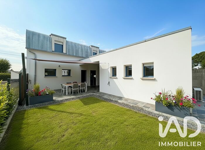 Maison 7 pièces à vendre à La Turballe