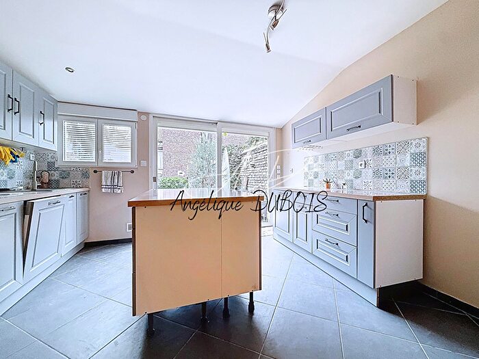 Maison à vendre - Lens, Est - 5 pièces - 4 chambres