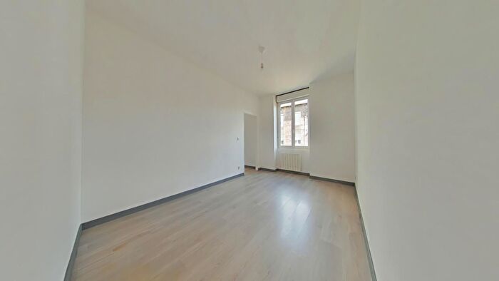 Saint-Étienne, Montaud : Appartement 1 pièce à louer