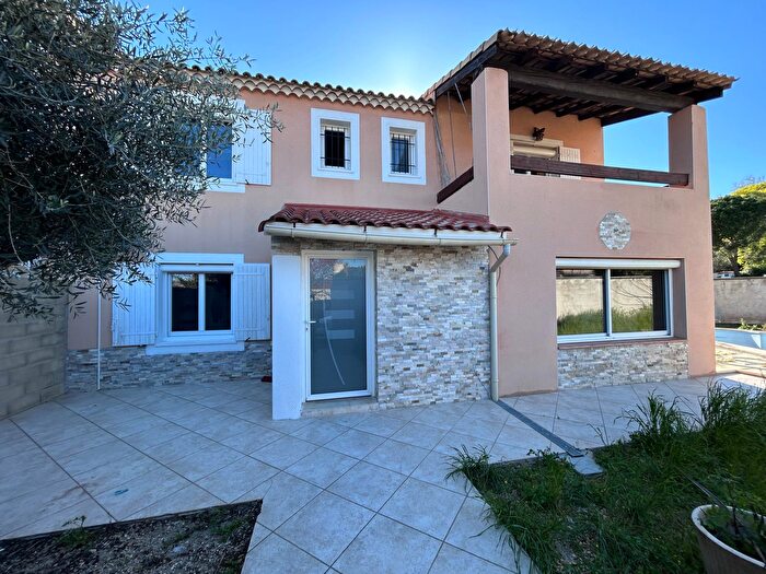 Milhaud : Maison 5 pièces à vendre