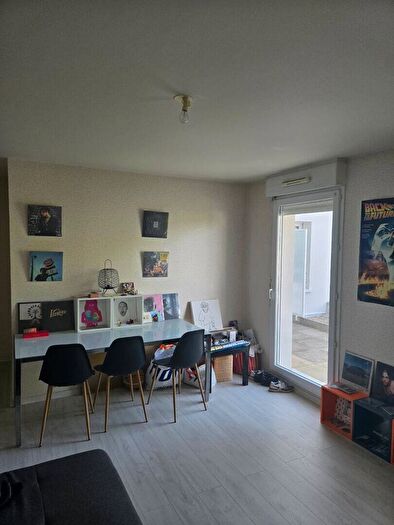Fleuriaye-Souchais, Carquefou - Appartement 2 pièces à louer