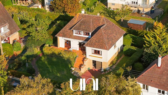 Maison 5 pièces à vendre - Caen, Venoix