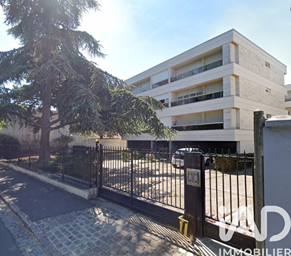 Appartement 4 pièces à vendre à Le Raincy, Gare