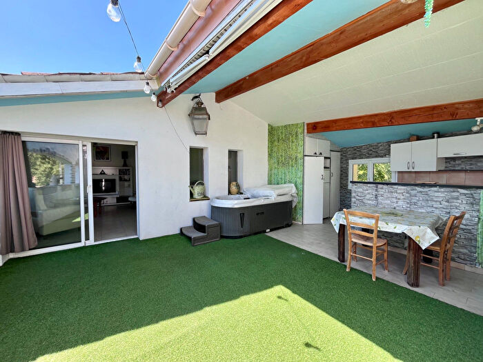 Maison 6 pièces à Saint-Maurice-sur-Eygues, à vendre
