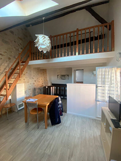 Appartement à vendre - Fontainebleau, Provenceaux, Carmel - 2 pièces - 1 chambre